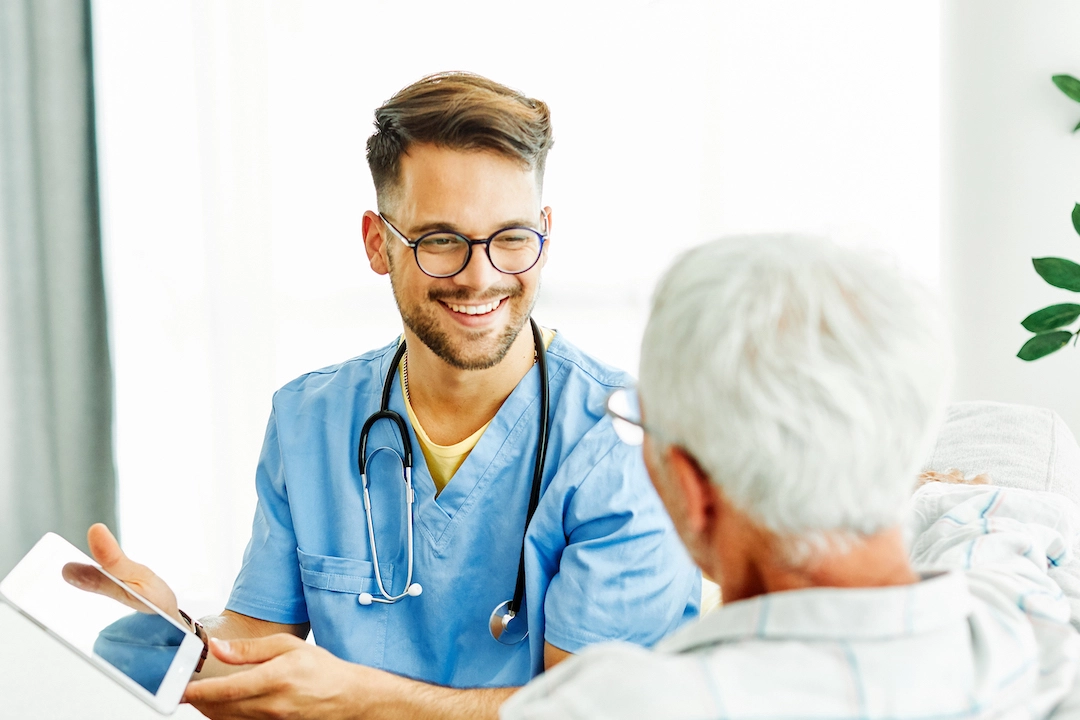 Compassionate Care in Milton Keynes: Transforming Lives with Empathy ...