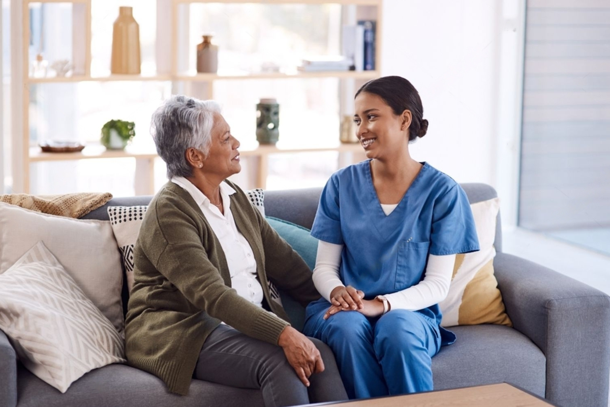 Exploring the Vital Role of Supported Living Services - Chiltern Healthcare