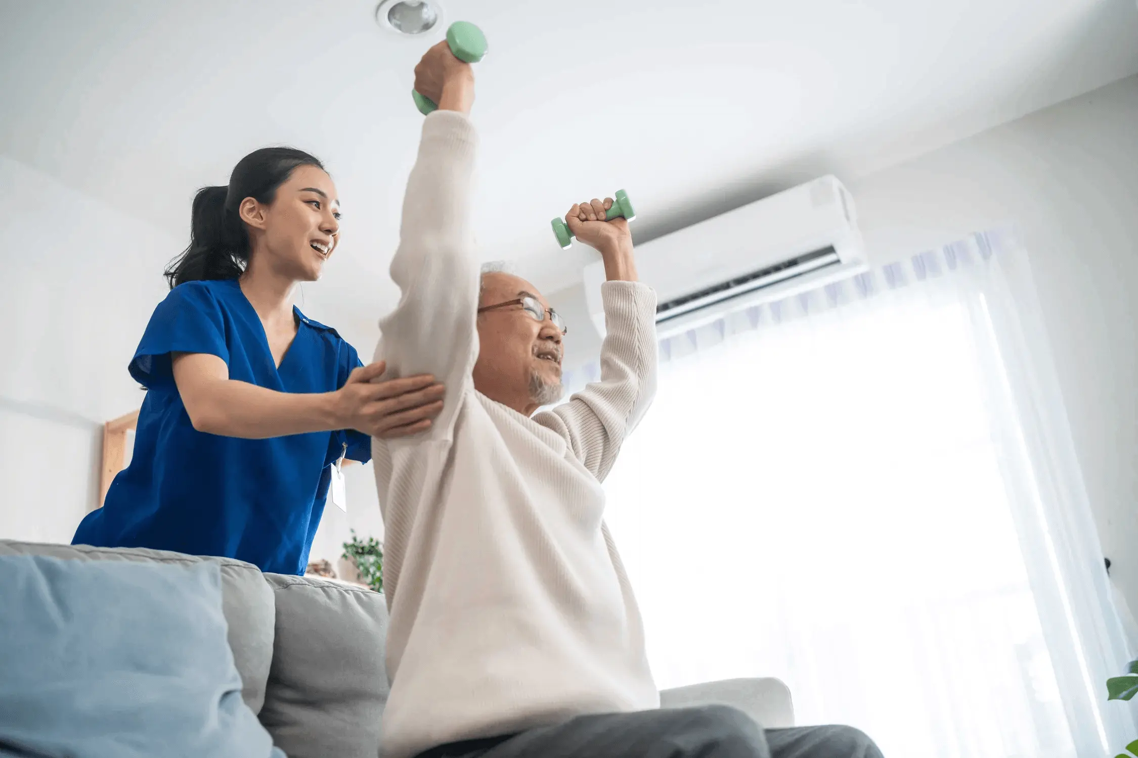 Navigating the World of Home Health Care Agencies: A Comprehensive ...
