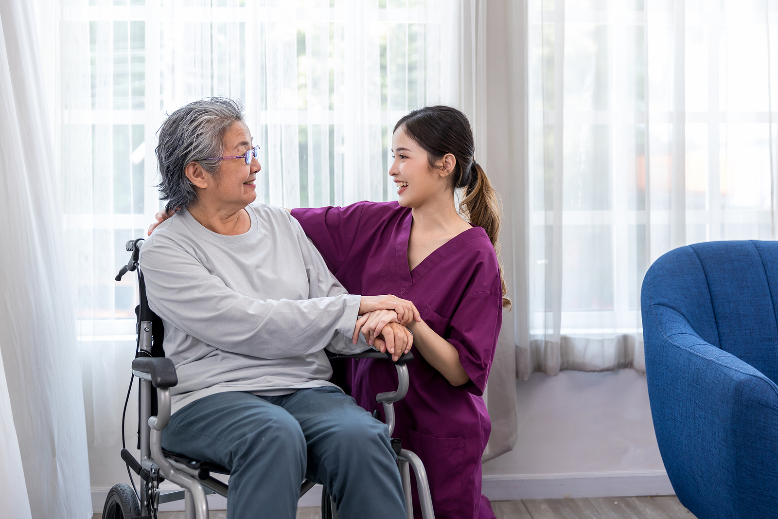 Exploring the Benefits and Considerations of 24/7 Care at Home ...