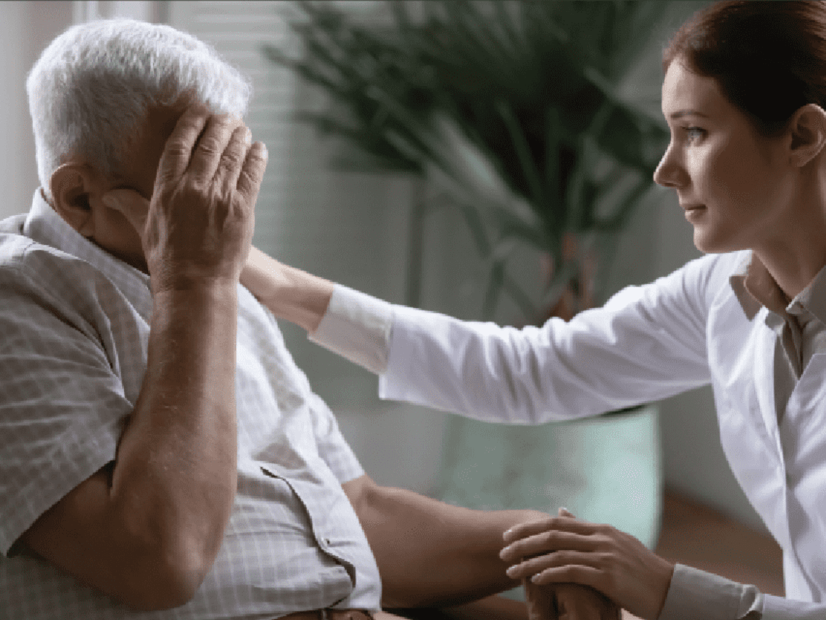 Compassionate Assistance: Enhancing Quality of Life with Empathy ...