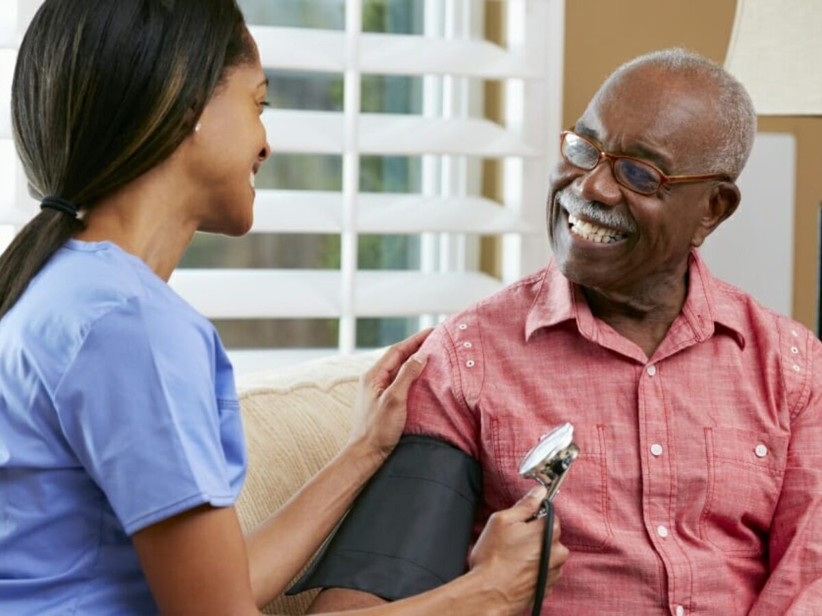 Comprehensive Support and Compassionate Care: The Importance of 24/7 ...