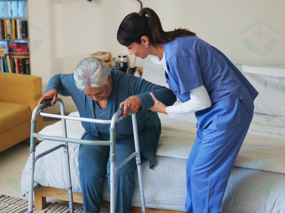 Personalized Home Health Care: A Guide to Tailored Support at Home ...